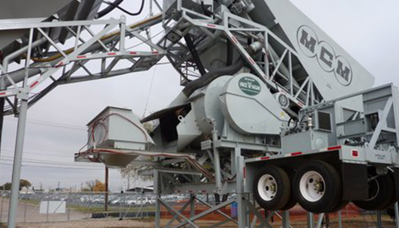 Concrete Batching Plants | Custom Designed & Manufactured Solutions