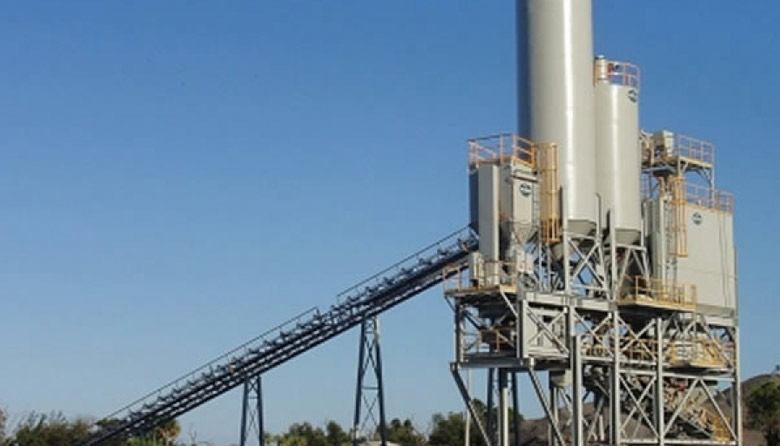 Concrete Batching Plants | Custom Designed & Manufactured Solutions